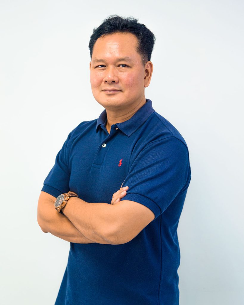 Our Staff - Tabernacle of Worship A/G Seremban, Malaysia